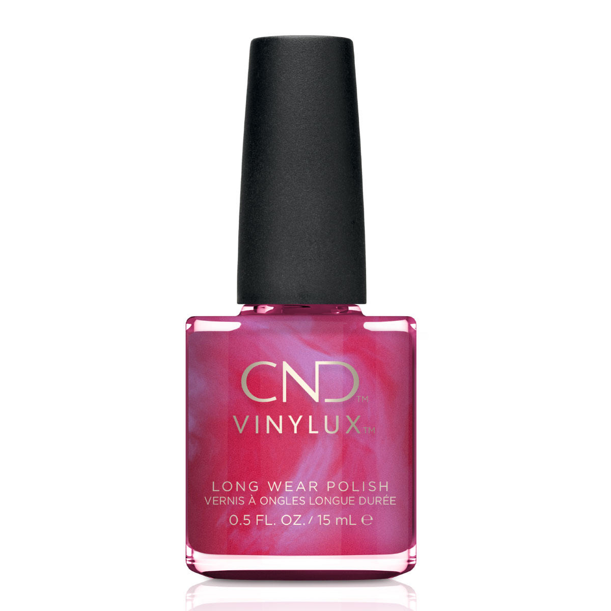 Click here for CND Vinylux Weekly Polish - Pinks prices
