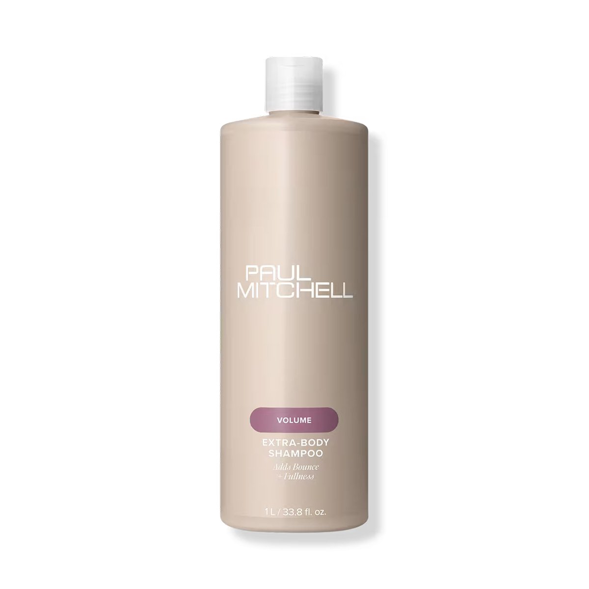 Click here for Paul Mitchell Extra Body Daily Shampoo prices