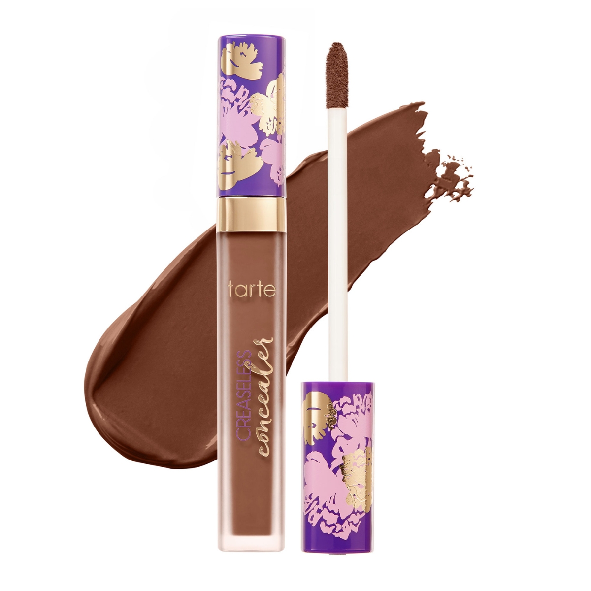 Click here for tarte Creaseless Concealer - 59W rich warm prices