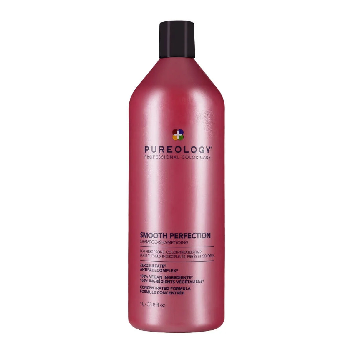 Click here for Pureology Smooth Perfection Shampoo prices