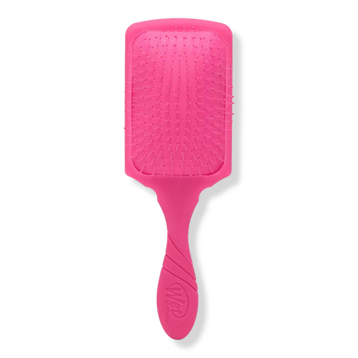 Click here for The Wet Brush Pro Paddle Detangler Frost Pink prices