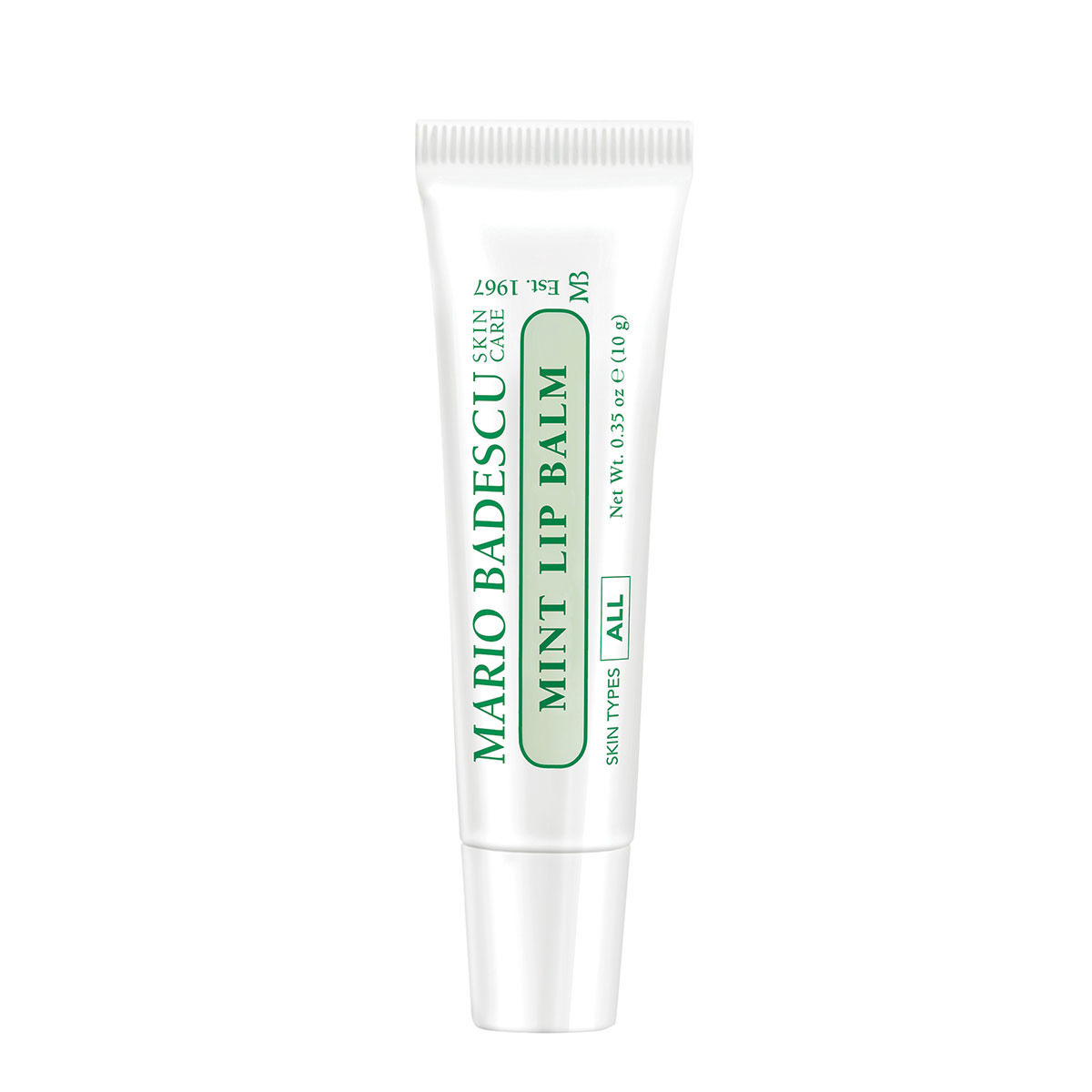 Click here for Mario Badescu Mint Lip Balm prices