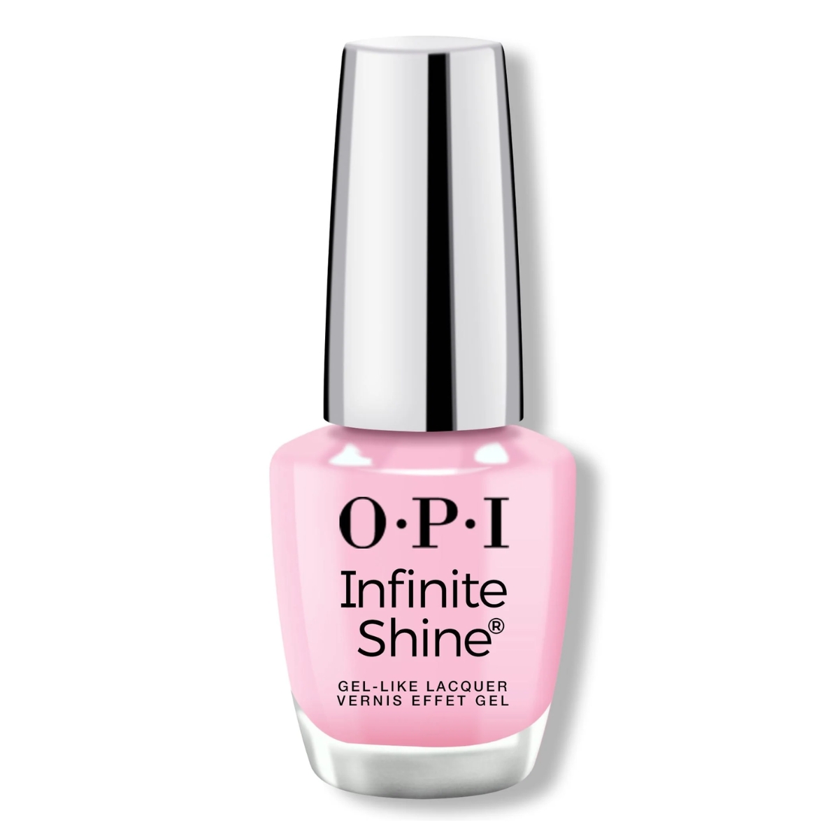 Click here for OPI Infinite Shine - Faux-Ever Yours prices