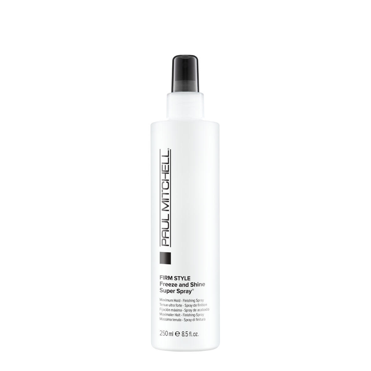 Click here for Paul Mitchell Freeze and Shine Super Spray Finishi... prices