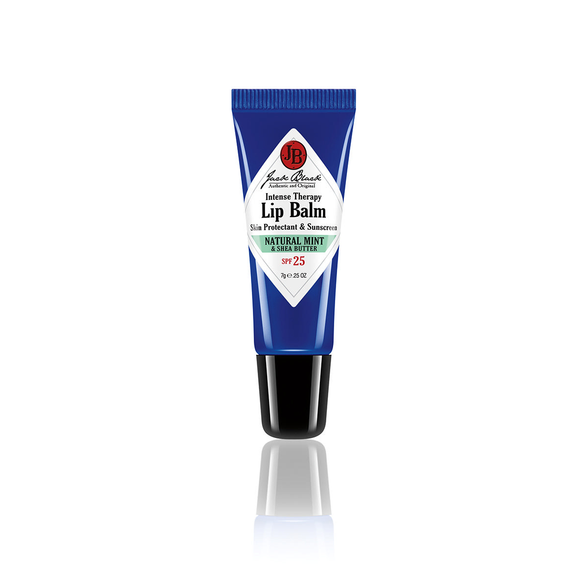 Click here for Jack Black Intense Therapy Lip Balm SPF 25 prices