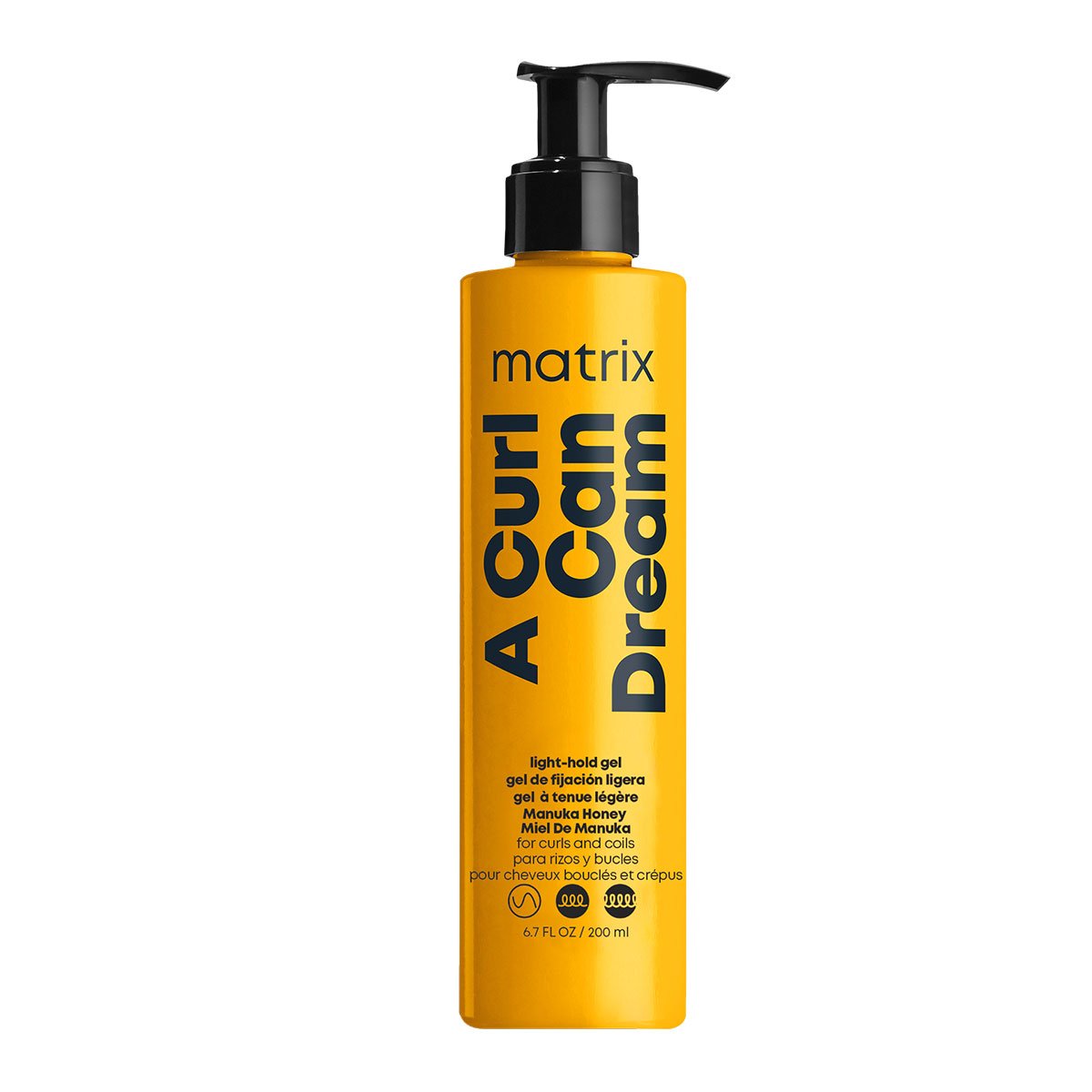 Click here for Matrix Total Results A Curl Can Dream Light Hold G... prices