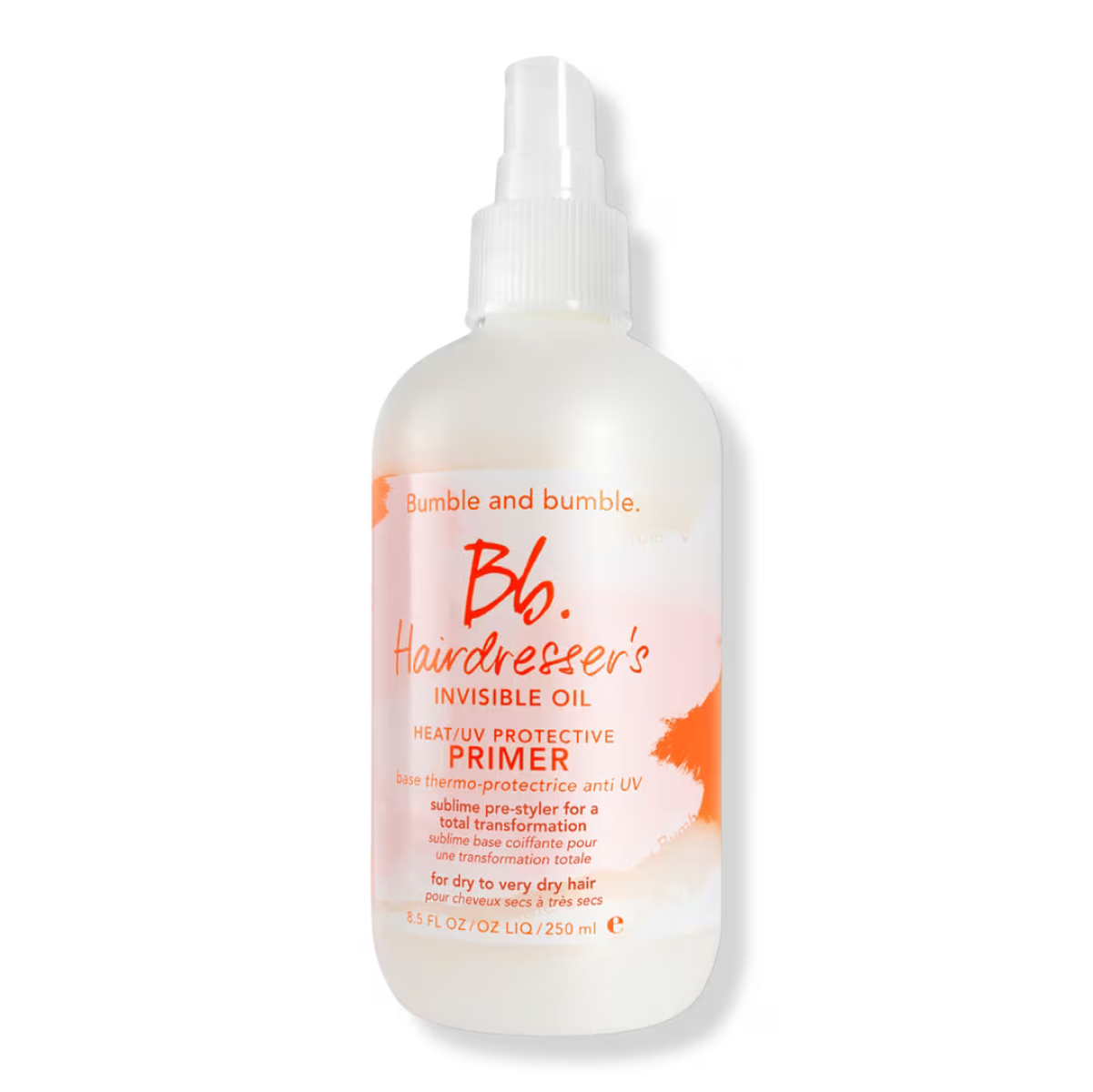 Click here for Bumble and Bumble Hairdressers Invisible Oil Heat/... prices