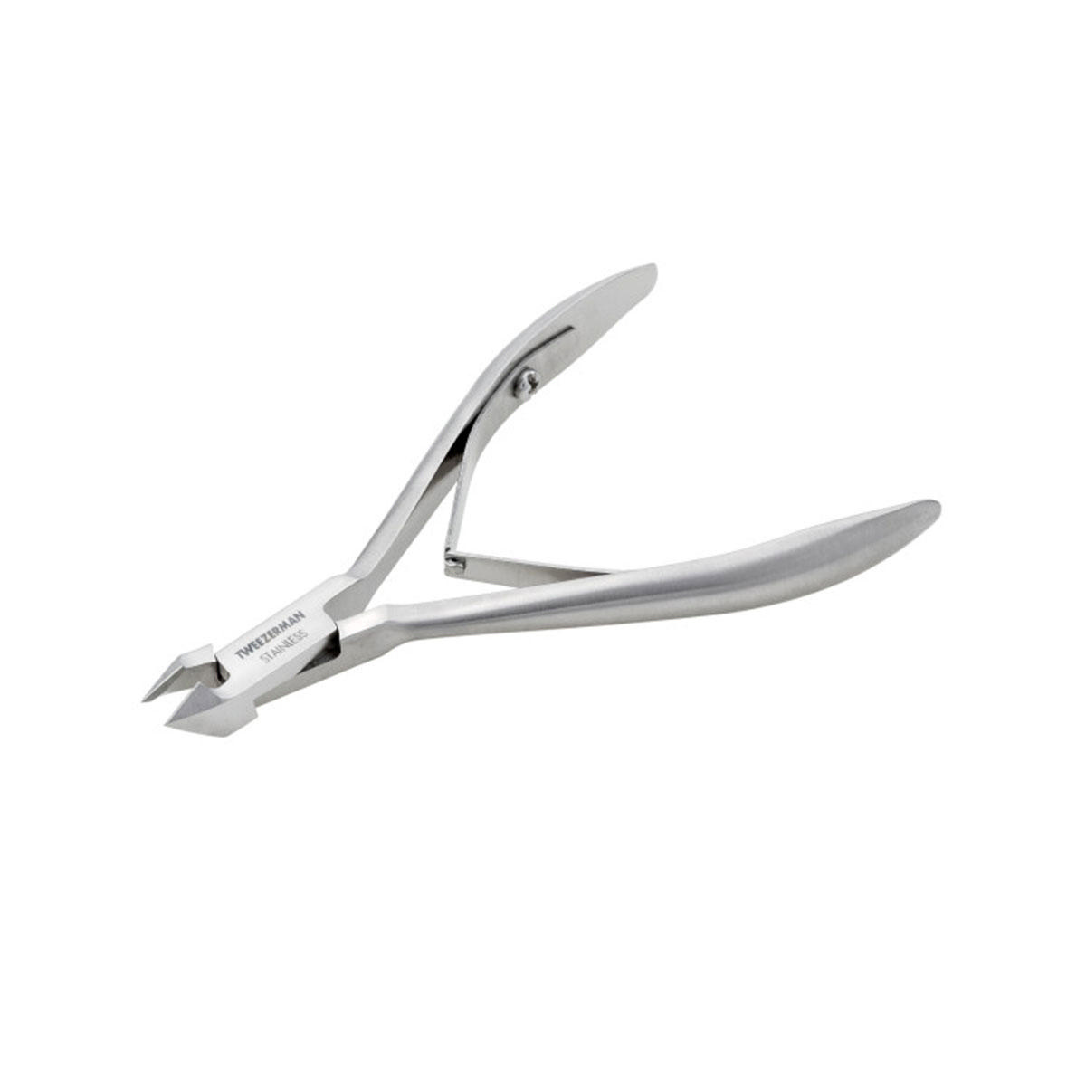 Click here for Tweezerman Rockhard Cuticle Nipper prices