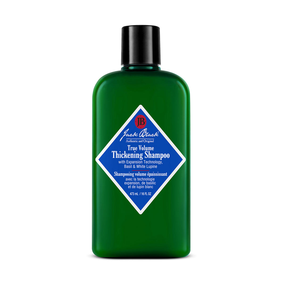 Click here for Jack Black True Volume Thickening Shampoo prices