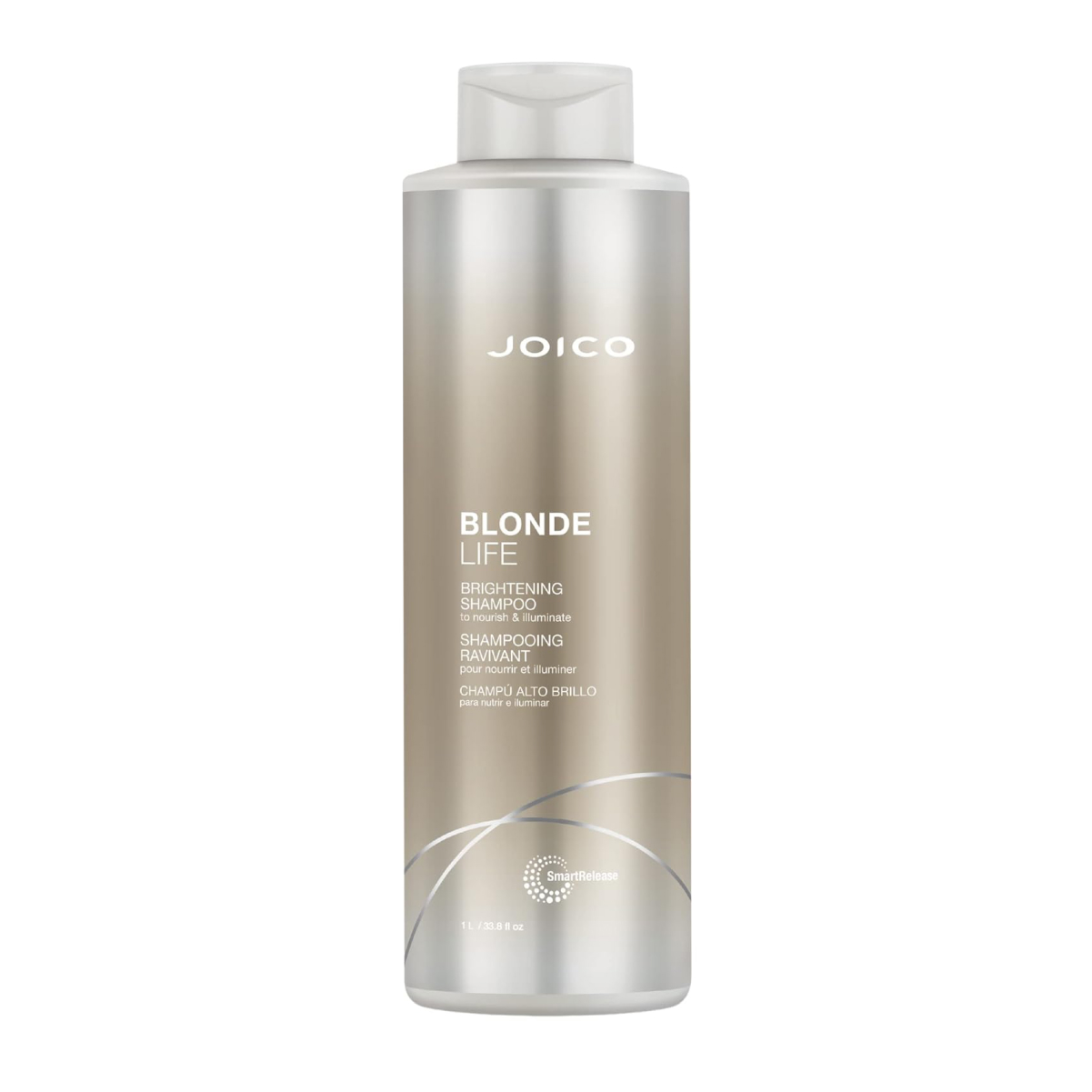 Click here for Joico Blonde Life Brightening Shampoo prices