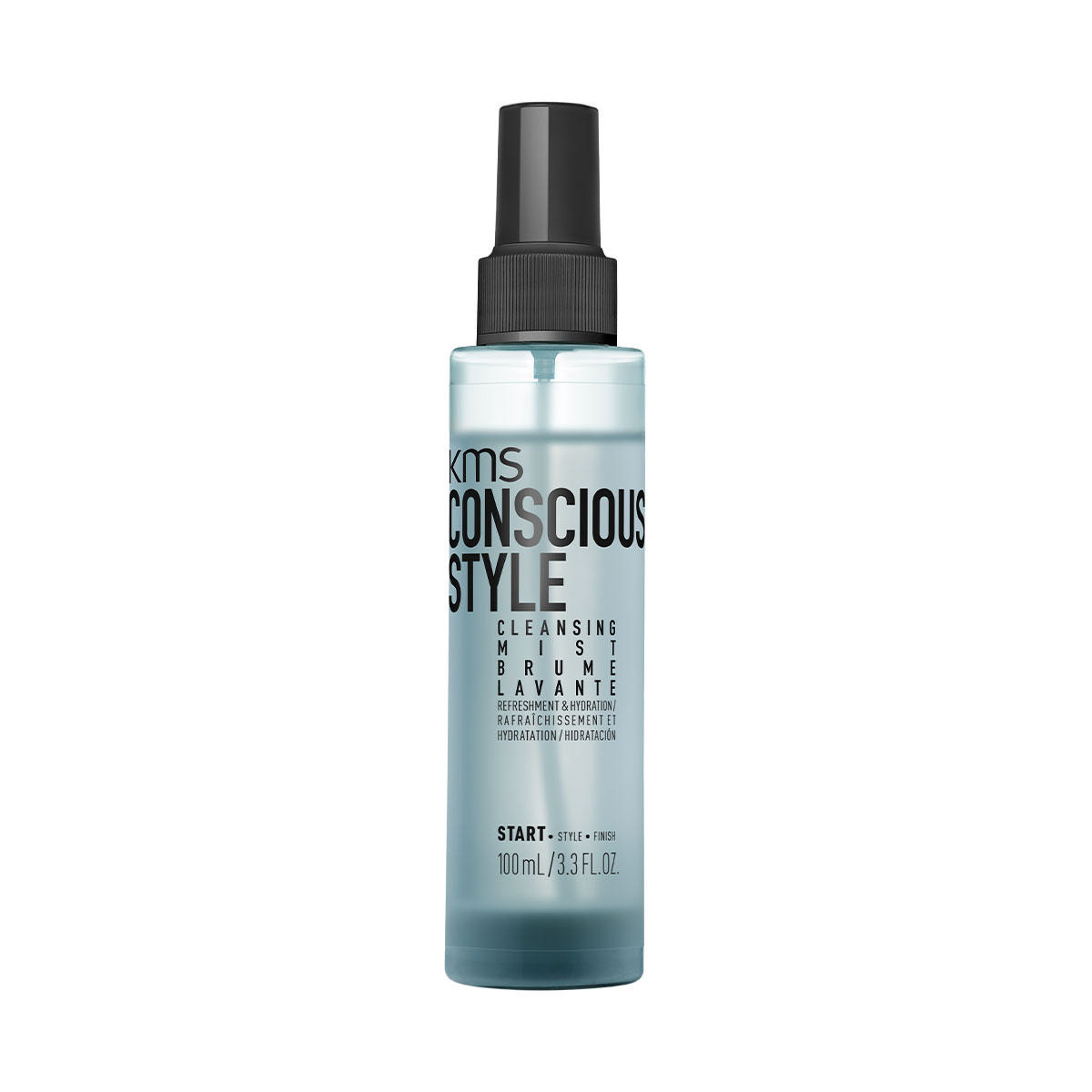 Click here for KMS Conscious Style Cleansing Mist prices