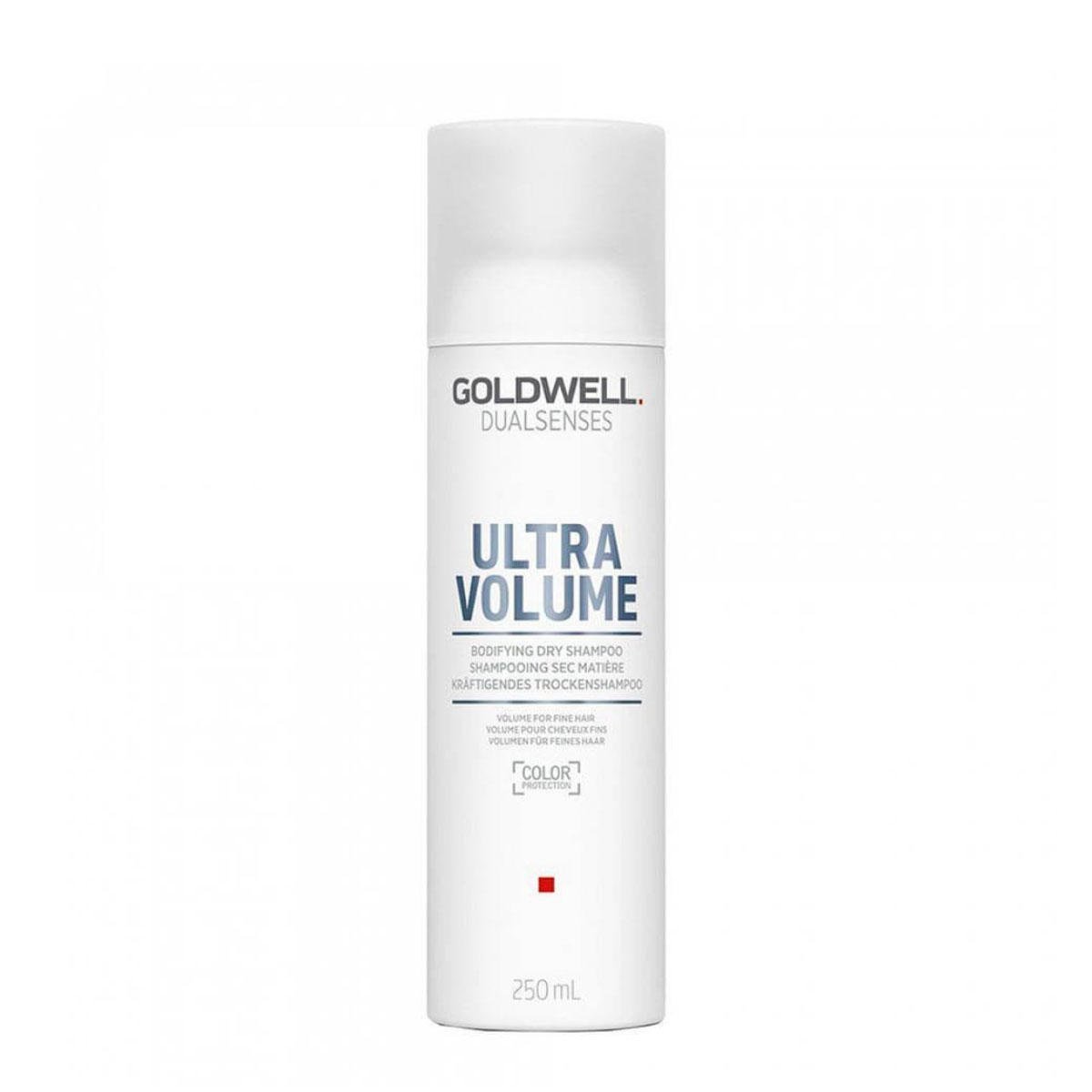 Click here for Goldwell Dualsenses Ultra Volume Bodifying Dry Sha... prices
