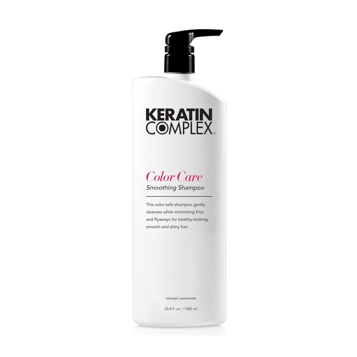 Click here for Keratin Complex Color Care Smoothing Shampoo  33.8... prices
