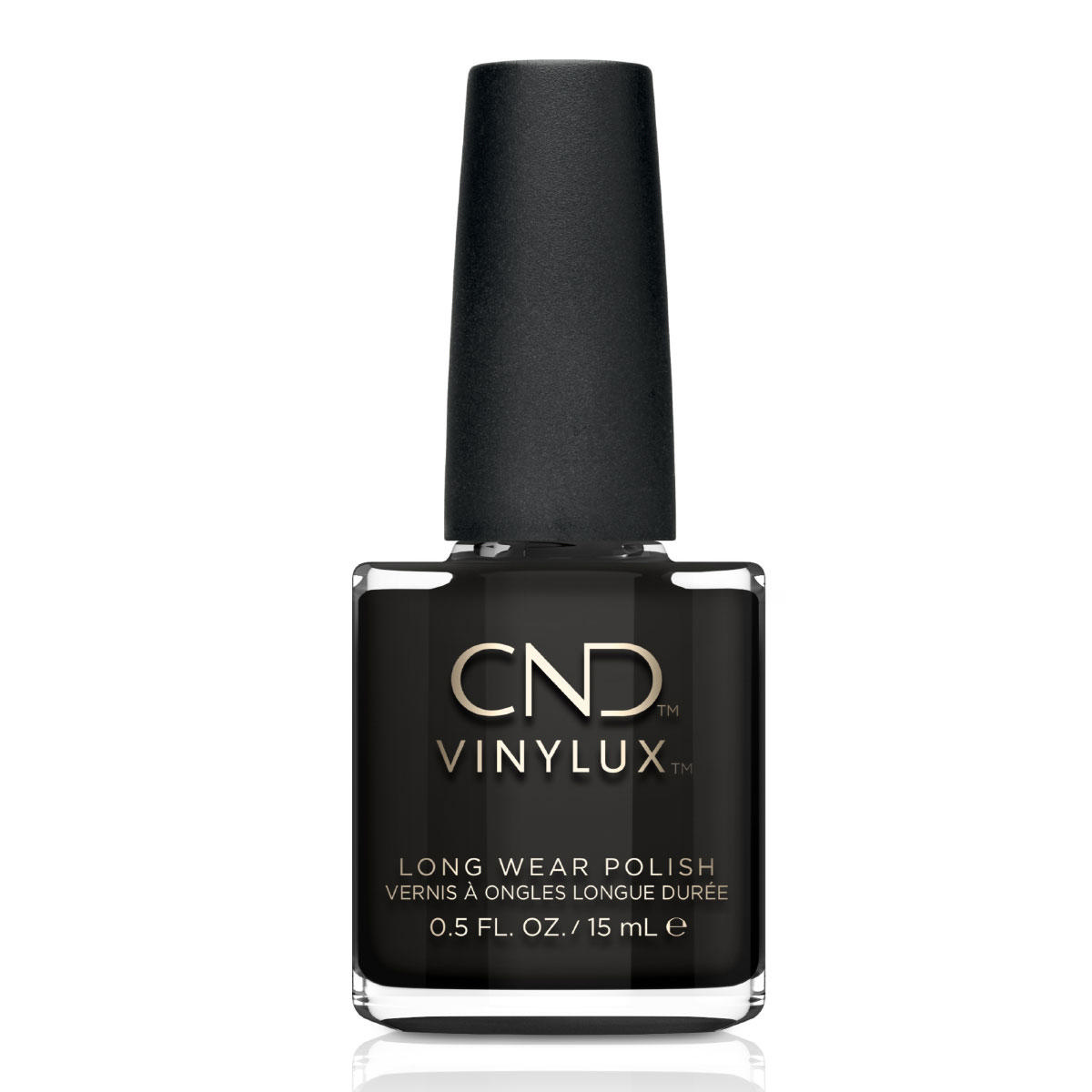 Click here for CND Vinylux Weekly Polish - Darks prices