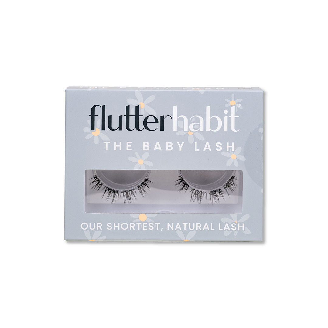 Click here for FlutterHabit Baby Lash 2-Pack prices