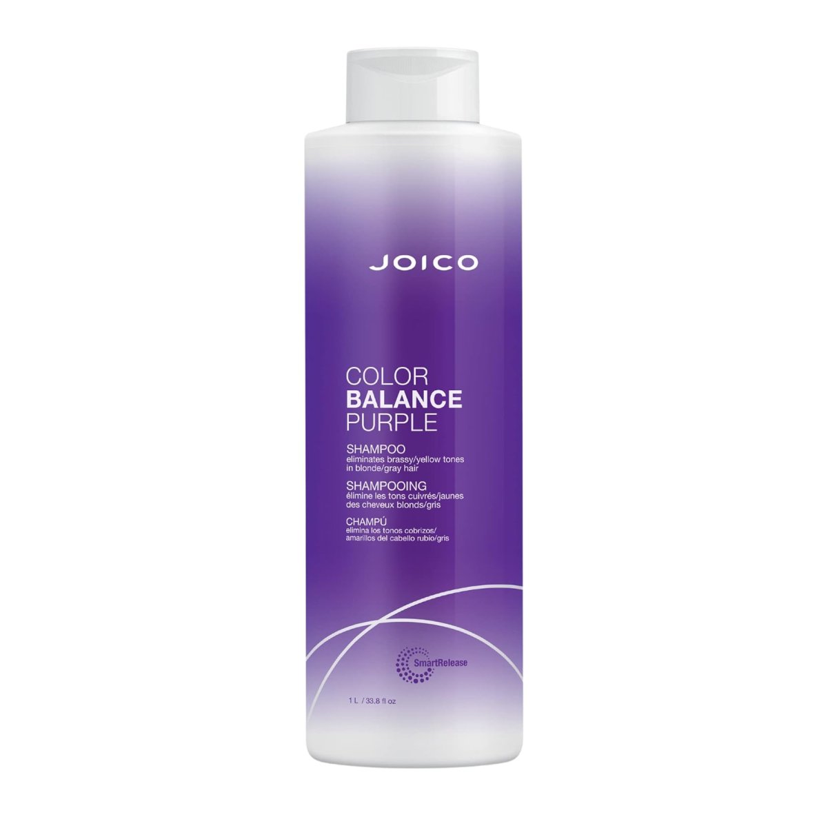 Click here for Joico Color Balance Purple Shampoo prices