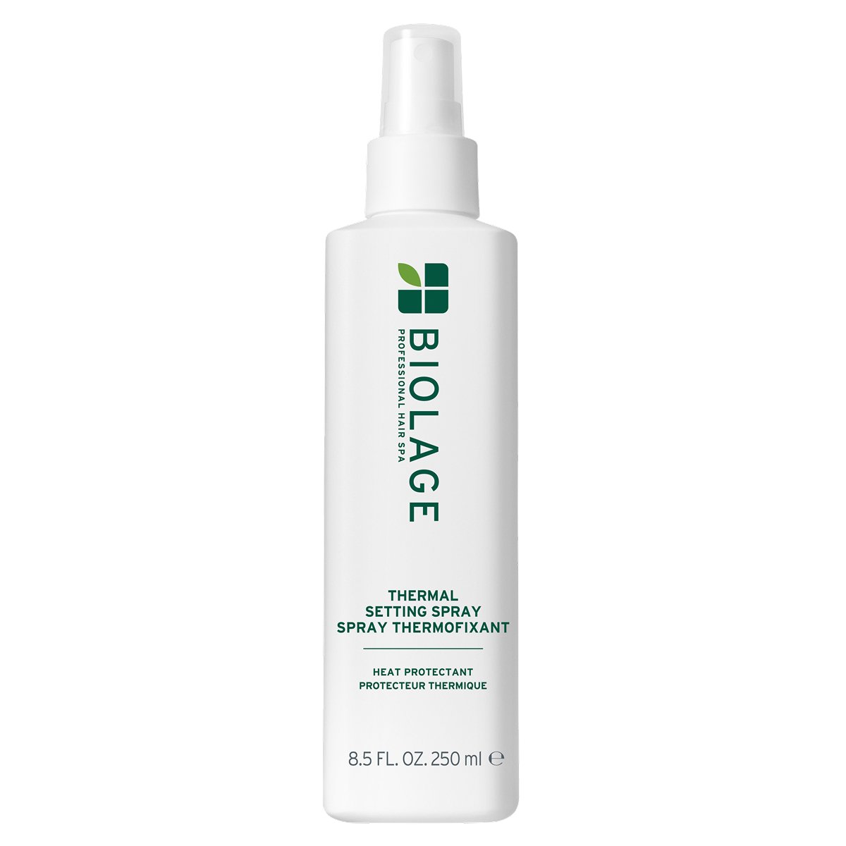 Click here for BIOLAGE Styling Theraml Active Spray Heat Styling... prices