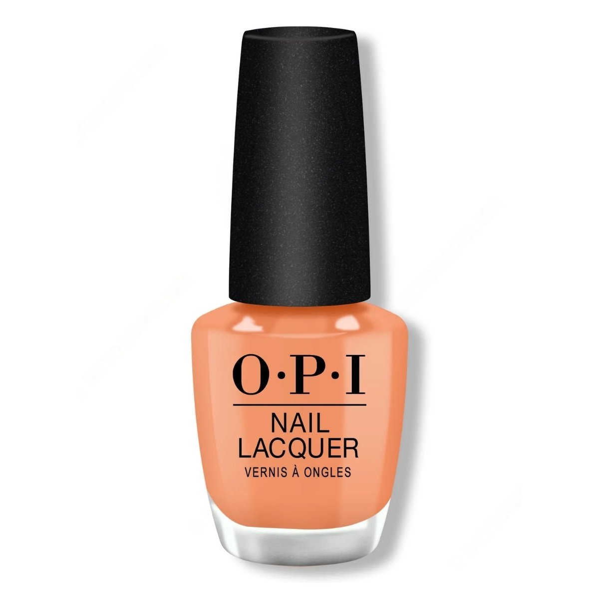 Click here for OPI Nail Lacquer - Trading Paint prices