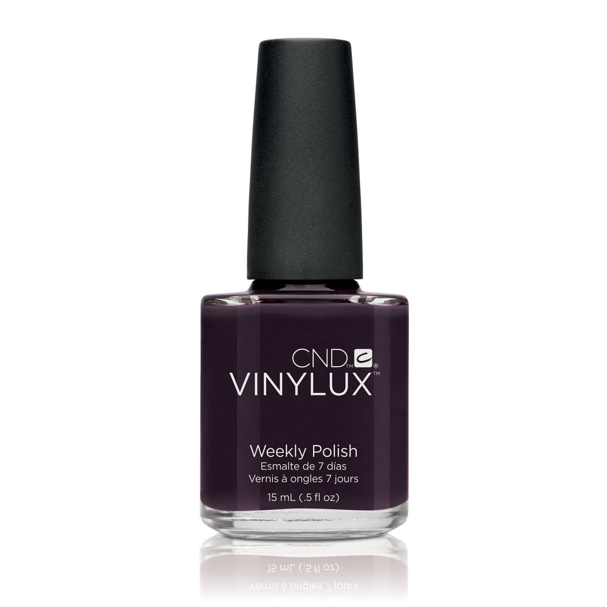 Click here for CND Vinylux Weekly Polish - Darks prices