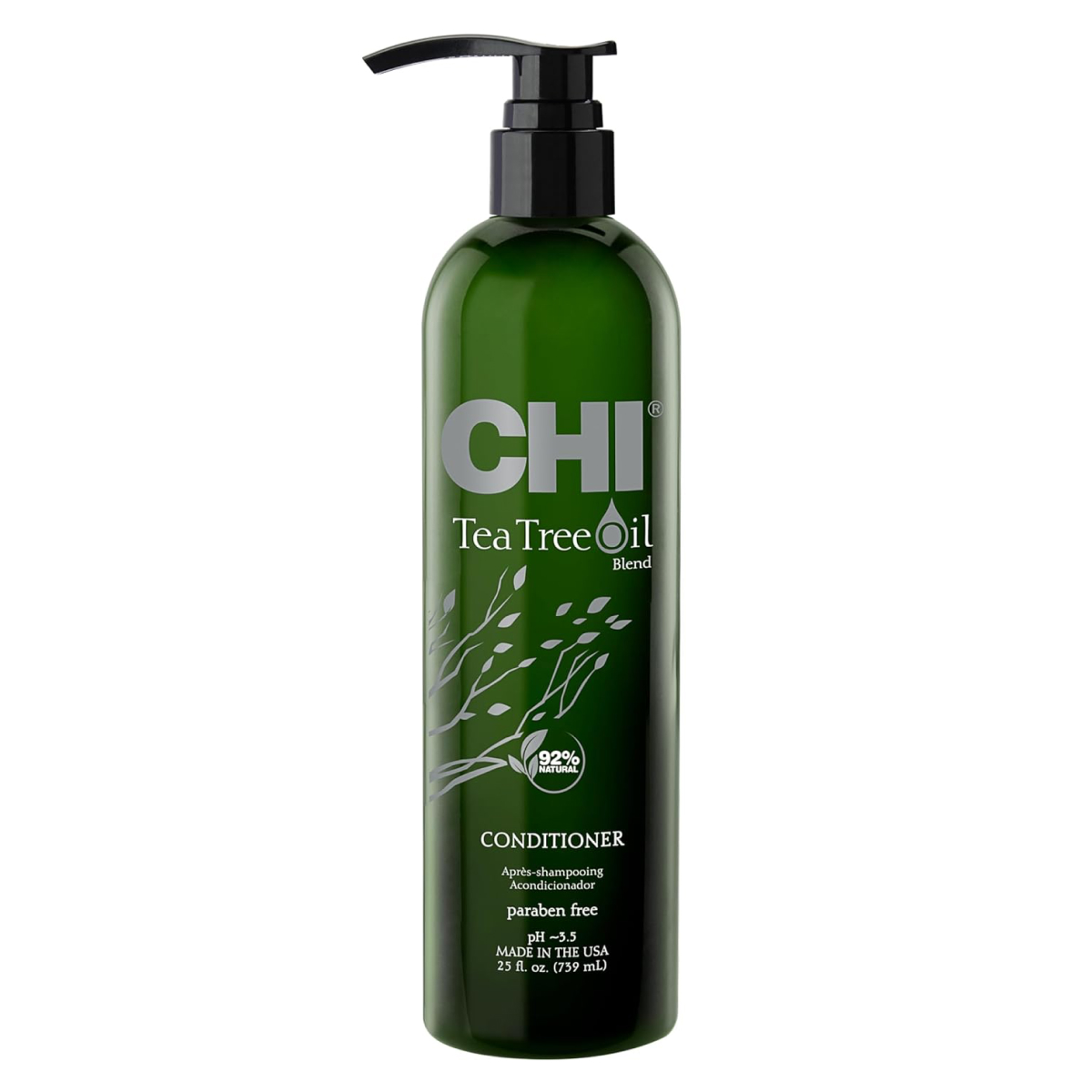 Click here for CHI Tea Tree Oil Conditioner 25oz prices