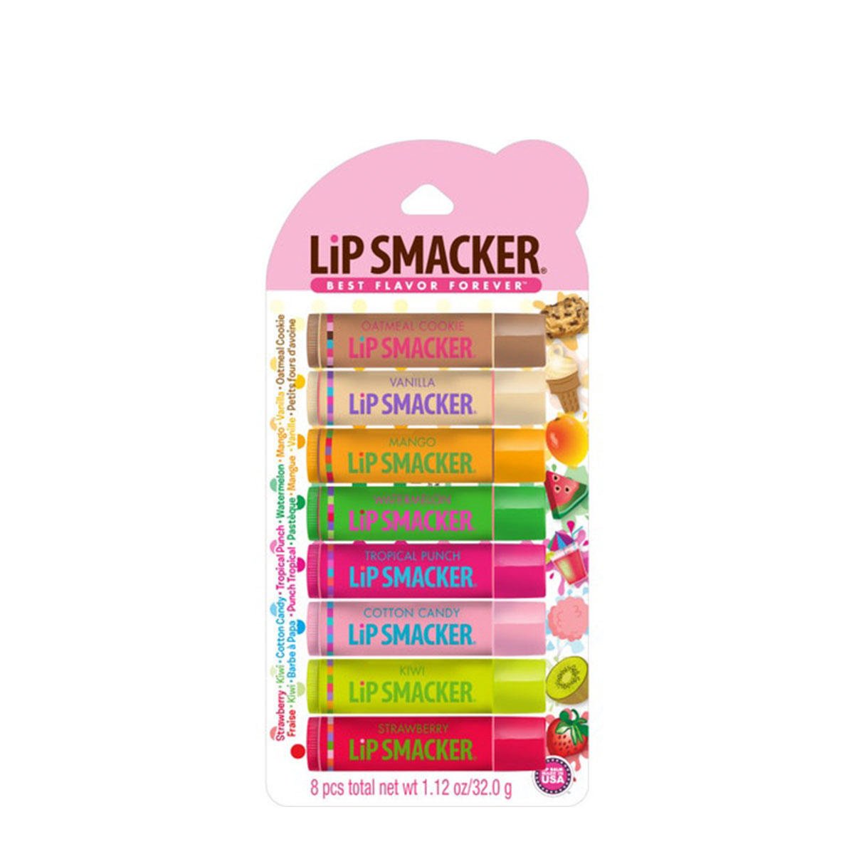 Click here for Lipsmackers Lip Balm Party Packs - Original Lip Sm... prices