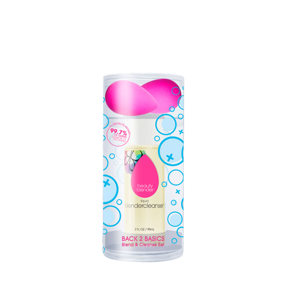 Click here for beautyblender Back 2 Basics prices