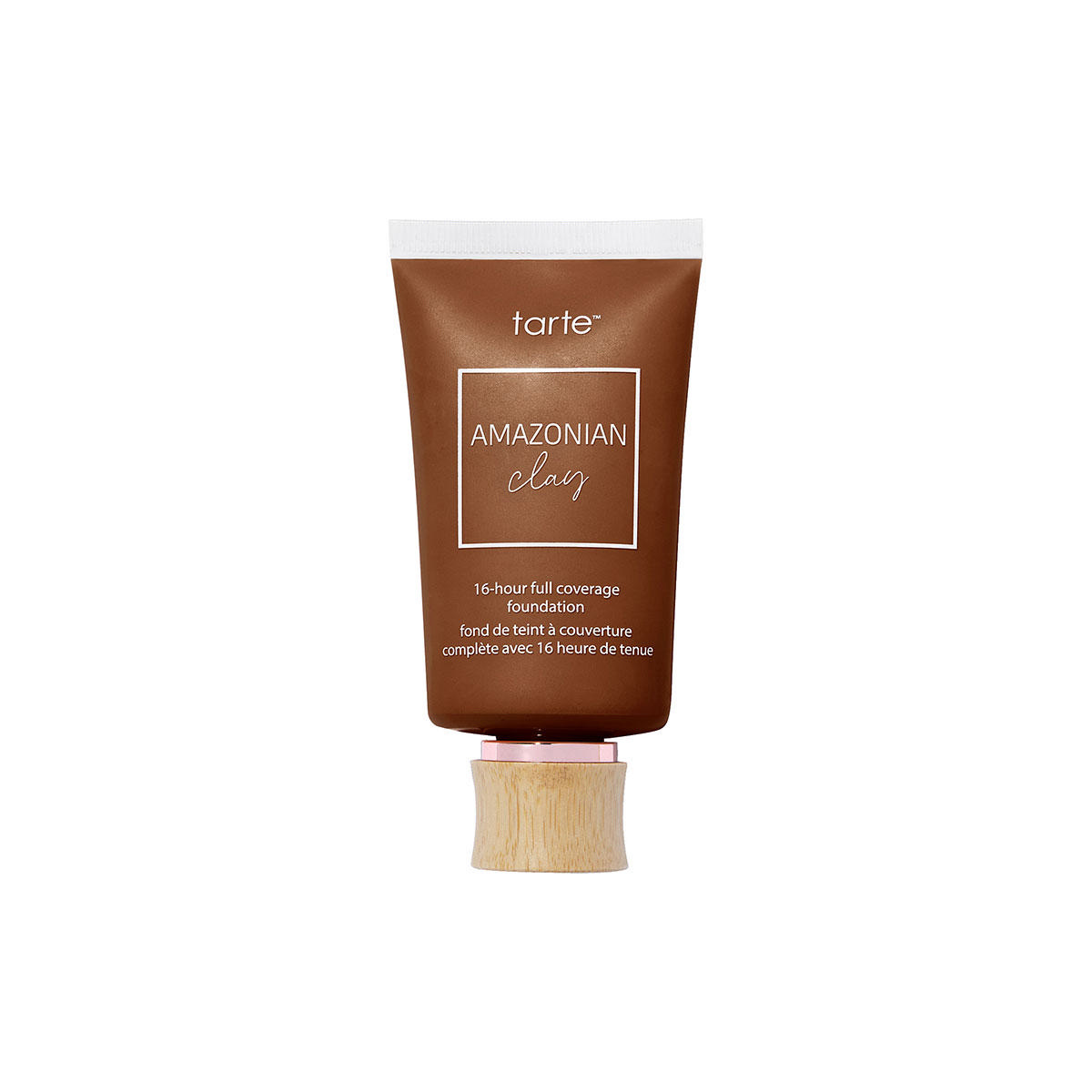 Click here for tarte Amazonian Clay 16-Hour Full Coverage Foundat... prices
