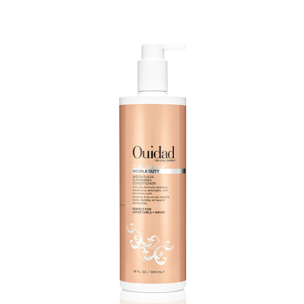 Click here for Ouidad Curl Shaper Double Duty Weightless Cleansin... prices