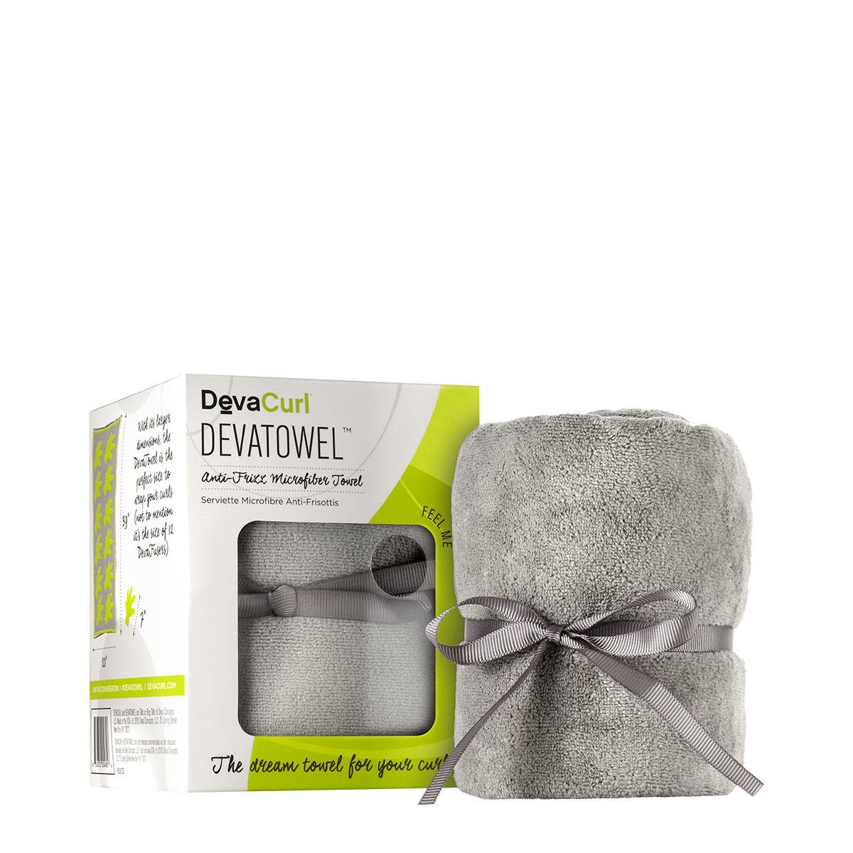 Click here for DevaCurl Microfiber DevaTowel prices