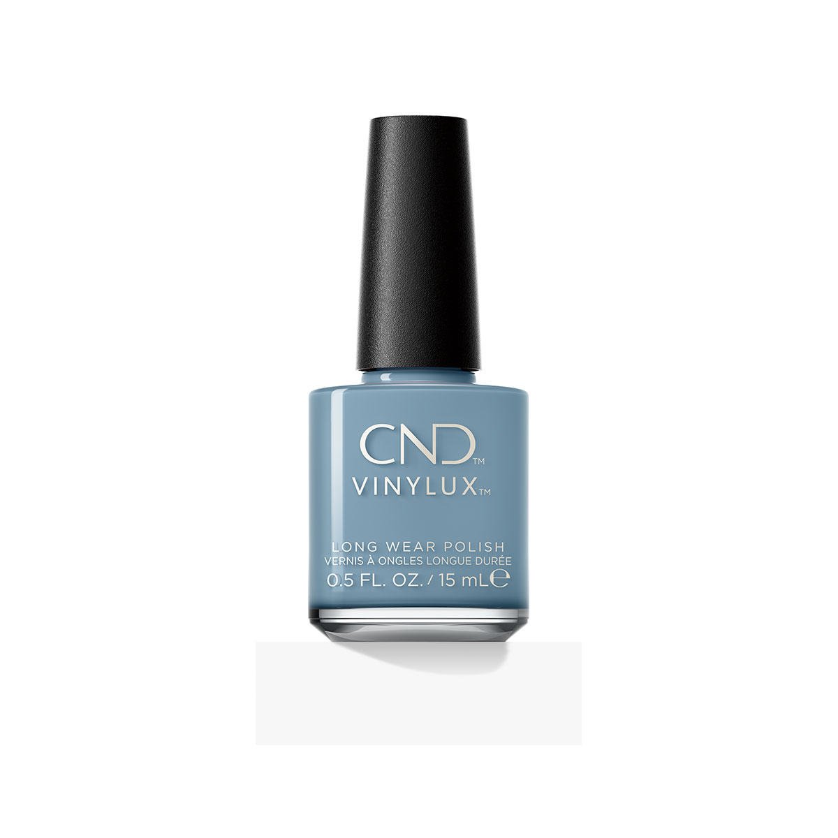 Click here for CND Vinylux Weekly Polish - Blues prices