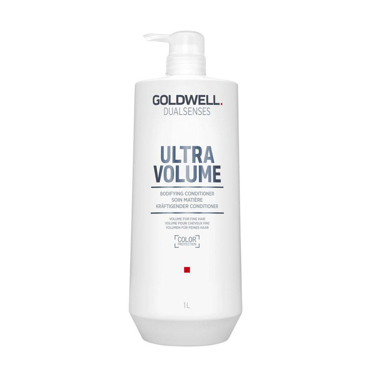 Click here for Goldwell Dualsenses Ultra Volume Bodifying Conditi... prices