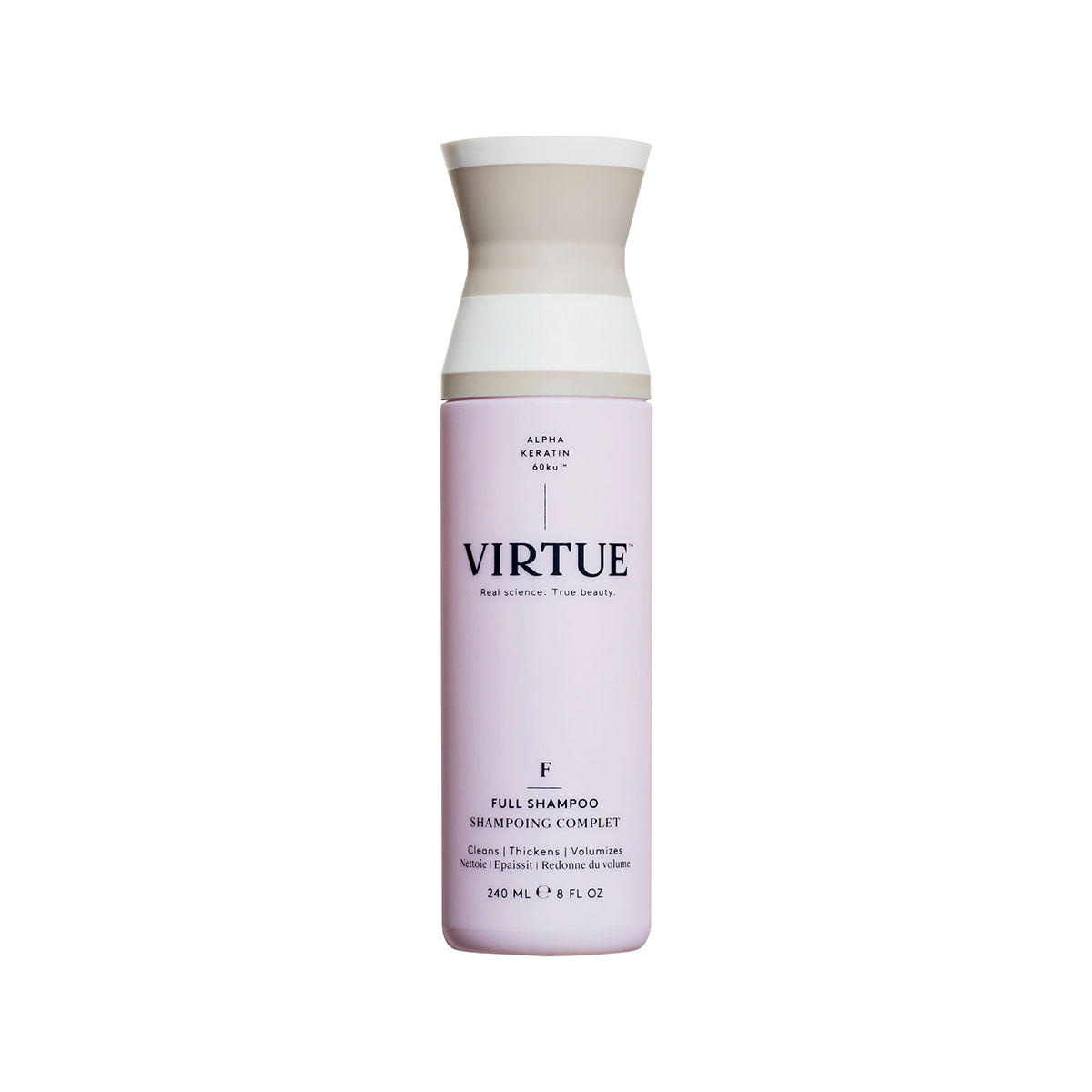 Virtue Full Shampoo  8 oz.