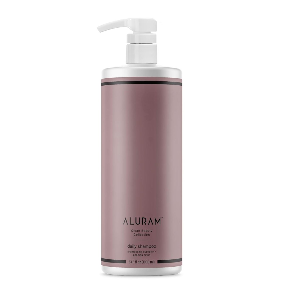 Click here for Aluram Daily Shampoo prices