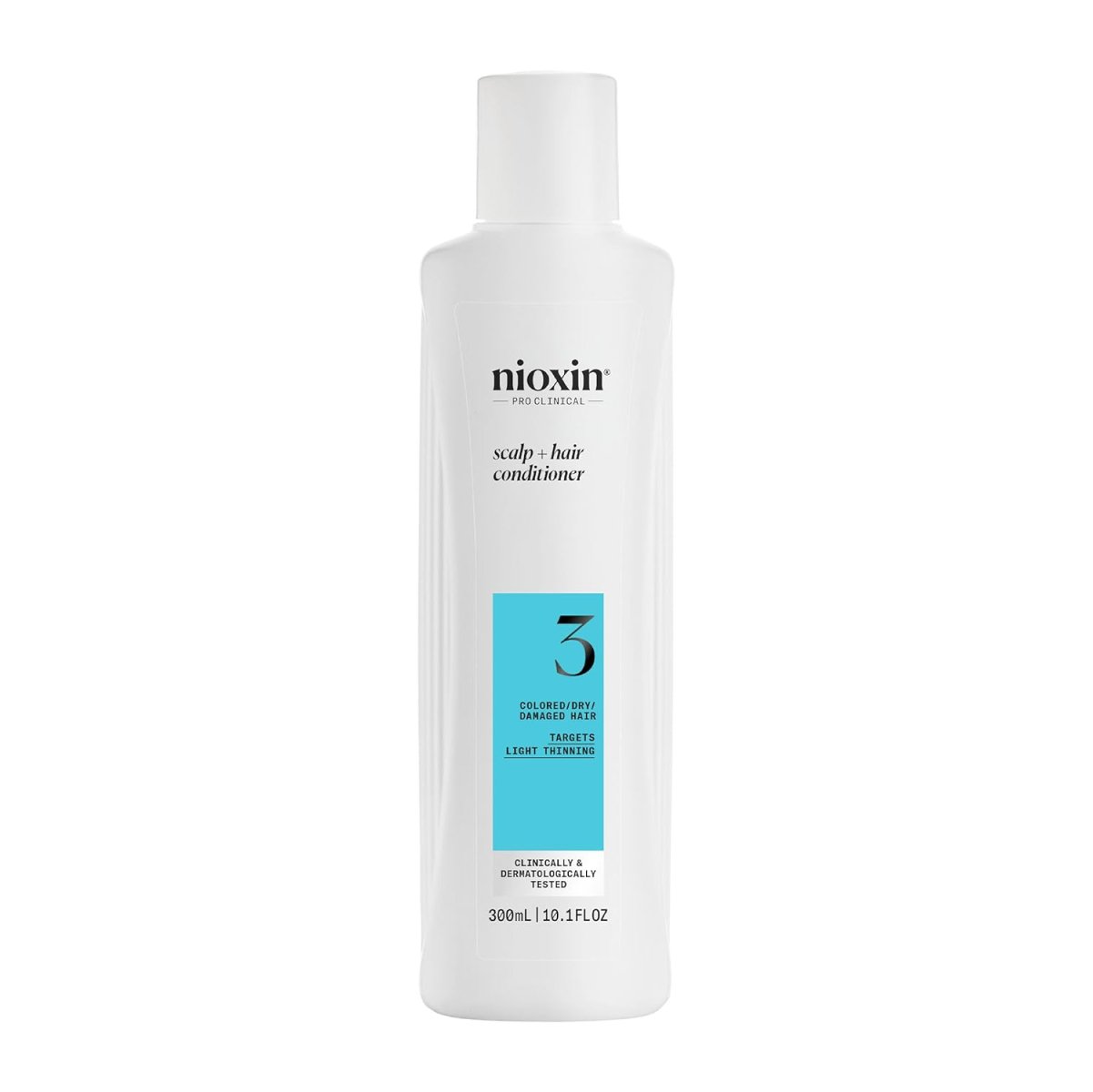 Click here for NIOXIN System 3 Scalp Therapy Conditioner prices