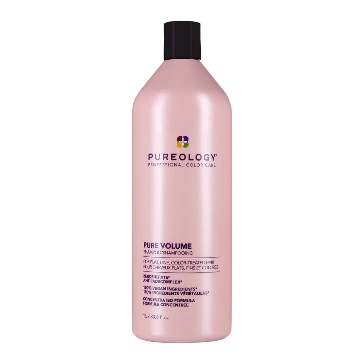 Click here for Pureology Pure Volume Shampoo prices