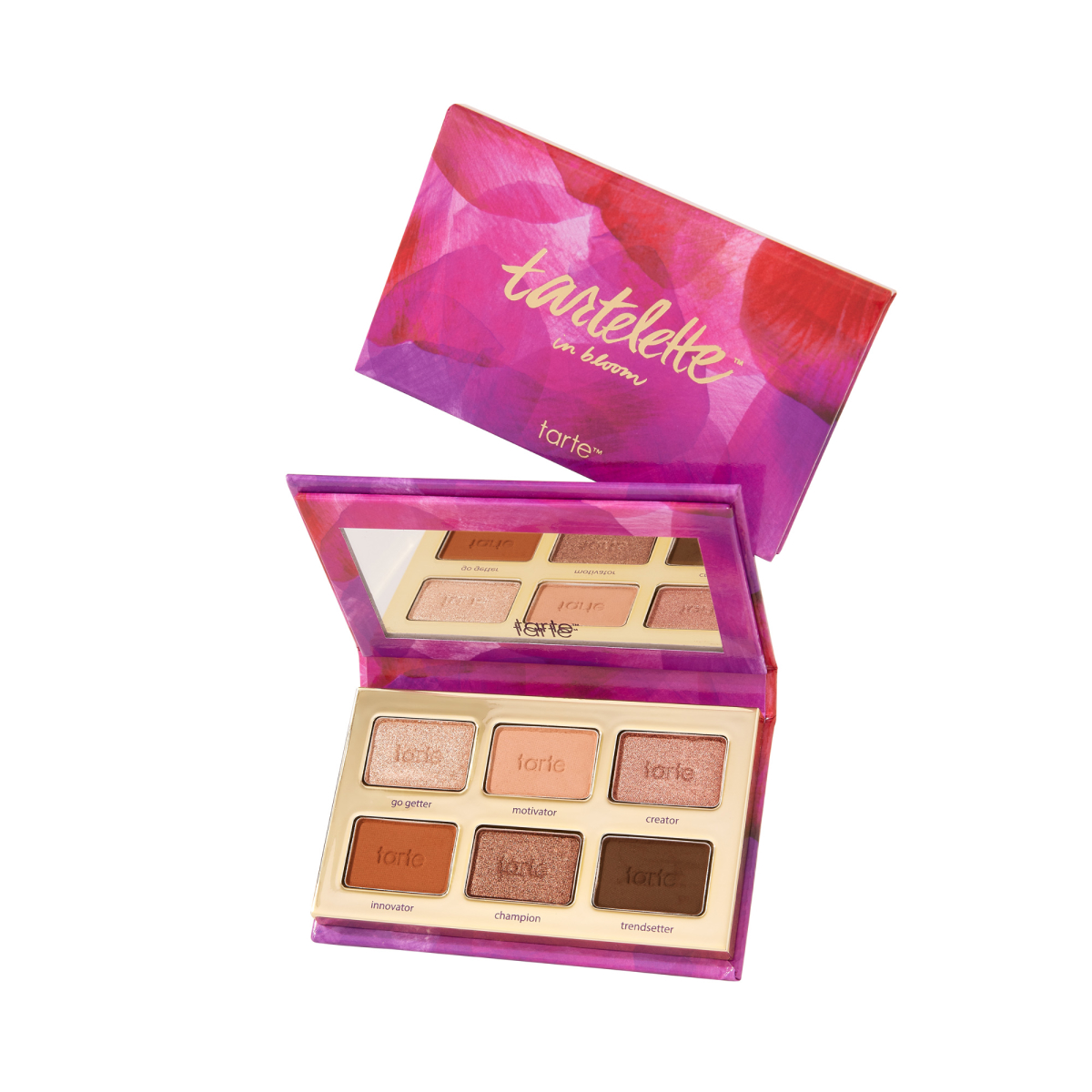 Click here for tarte Tartelette In Bloom Mini Amazonian Clay Pale... prices
