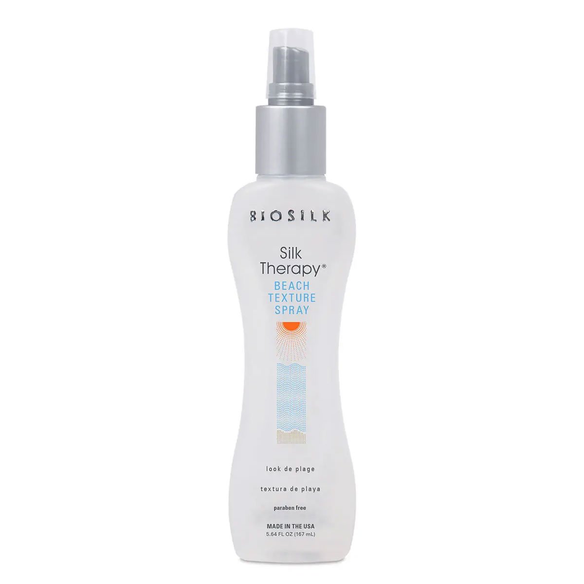 Click here for BioSilk Silk Therapy Beach Texture Spray prices