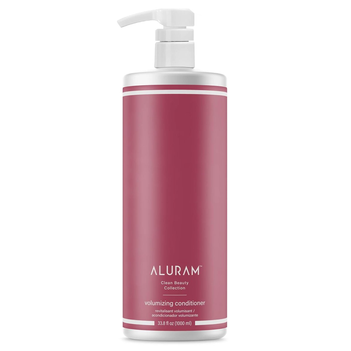 Click here for Aluram Volumizing Conditioner prices