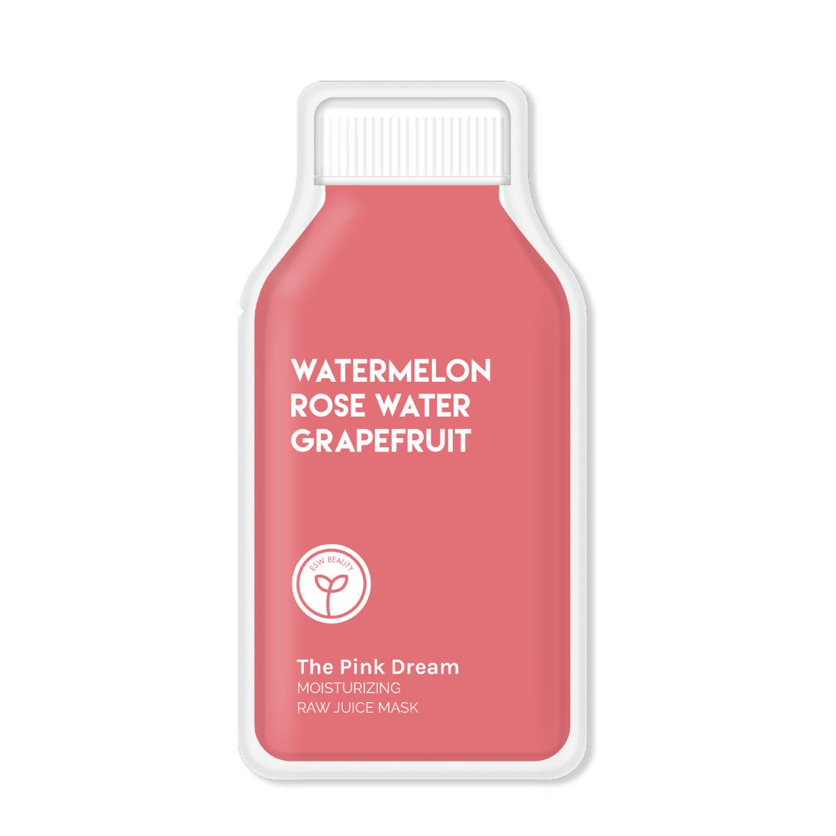 Click here for ESW Beauty The Pink Dream Moisturizing Raw Juice M... prices