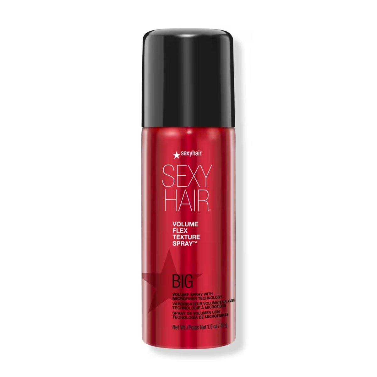 Click here for Sexy Hair Big Sexy Hair Volume Flex Texture Spray prices