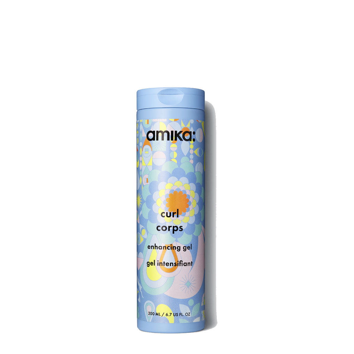 Click here for amika Curl Corps Enhancing Gel  6.7 Fl oz prices