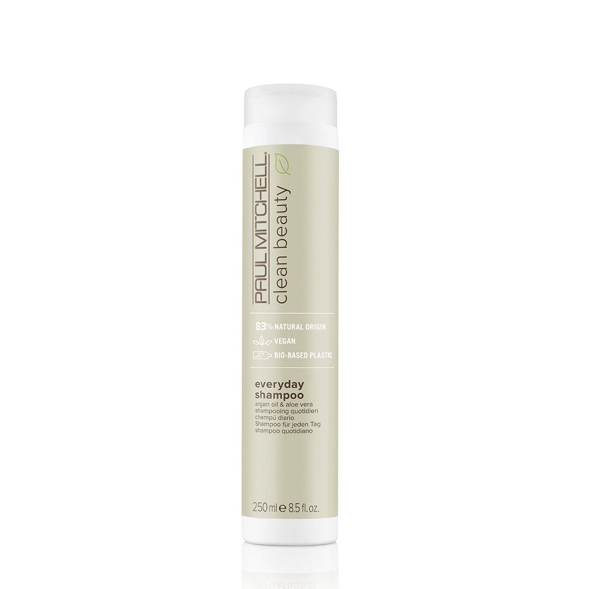 Click here for Paul Mitchell Clean Beauty Everyday Shampoo prices