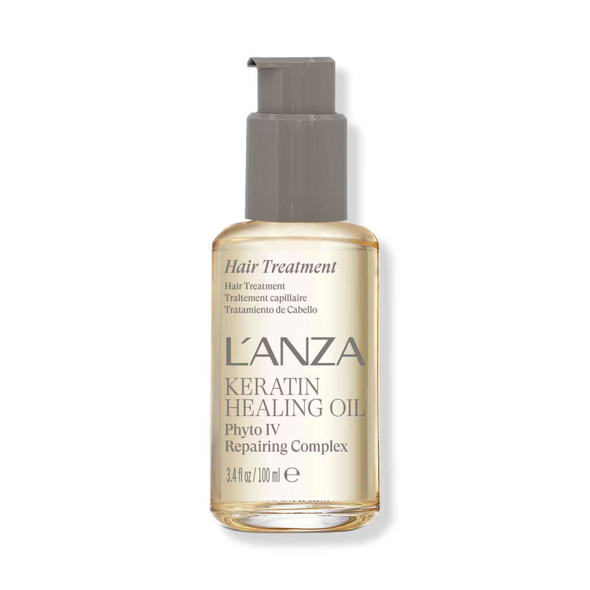 Click here for LANZA Keratin Healing Oil Hair Treatment prices