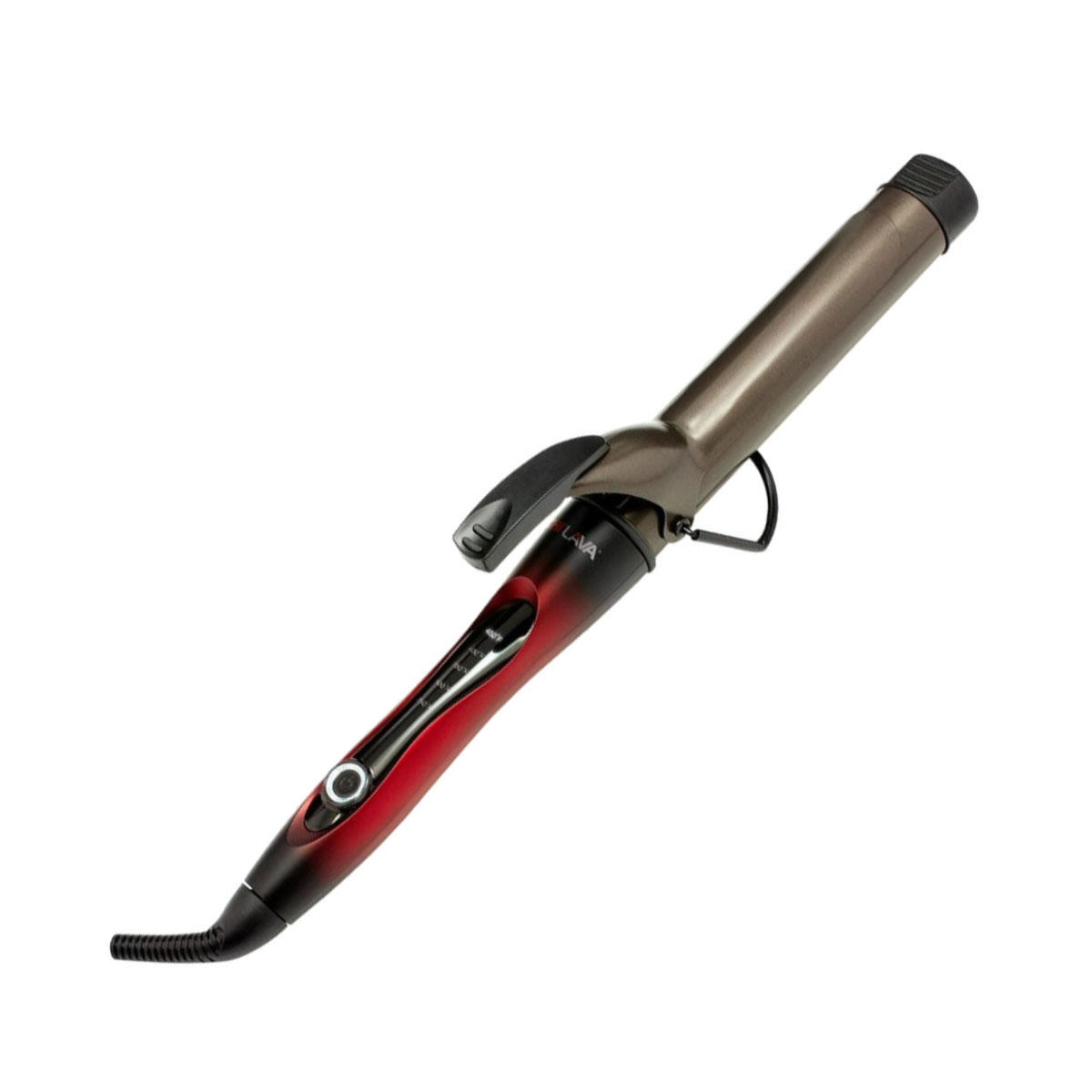 Click here for CHI Lava Curling Iron prices