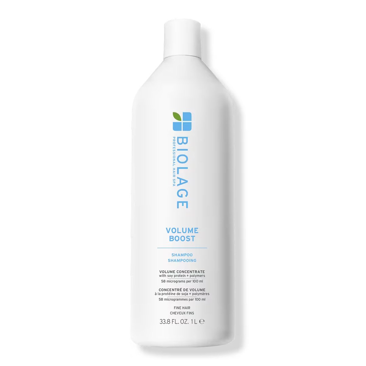 Click here for Biolage Volume Boost Shampoo prices
