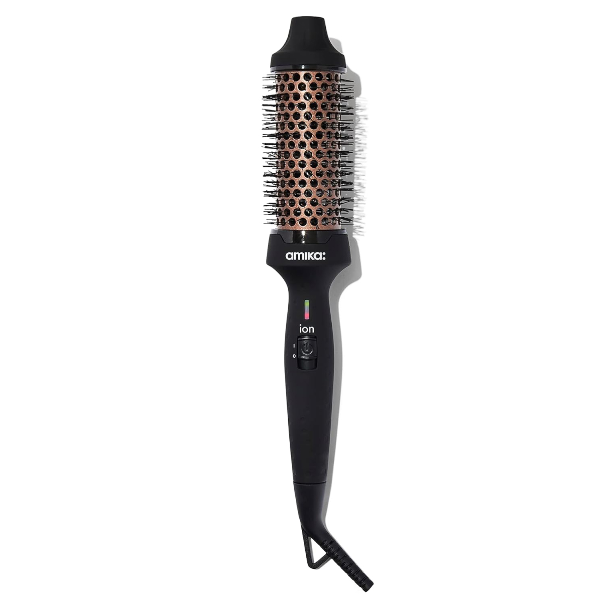 Click here for Amika Blowout Babe Thermal Brush prices