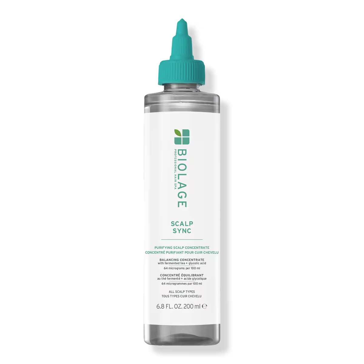 Click here for Biolage Scalp Sync Purifying Concentrate prices