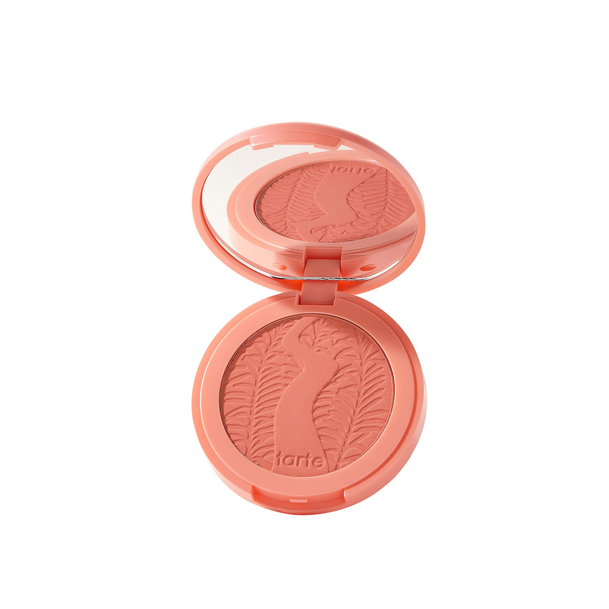 Click here for tarte Amazonian Clay 12-Hour Blush - Captivating prices