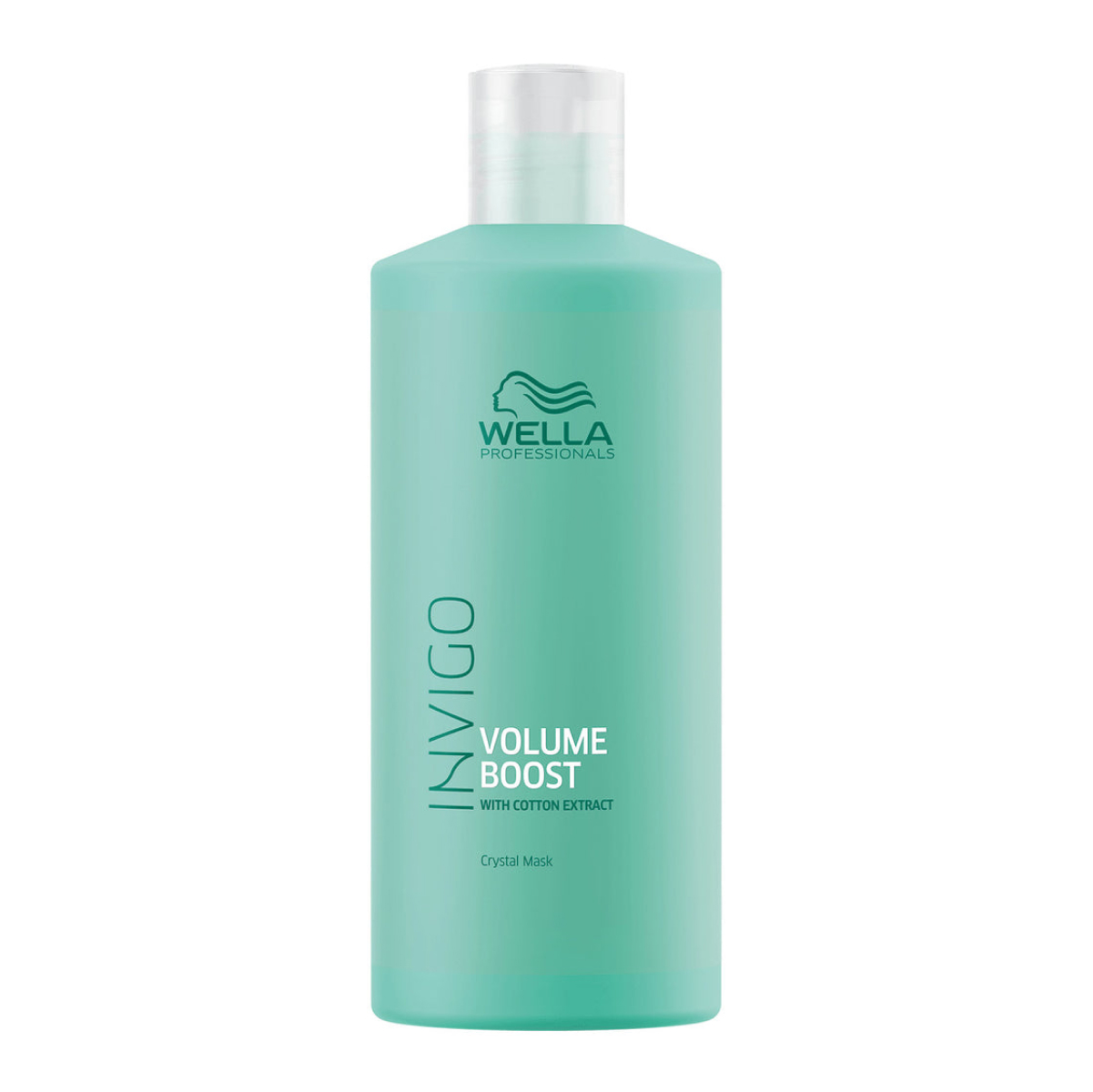 Click here for Wella Invigo Volume Boost Crystal Mask prices