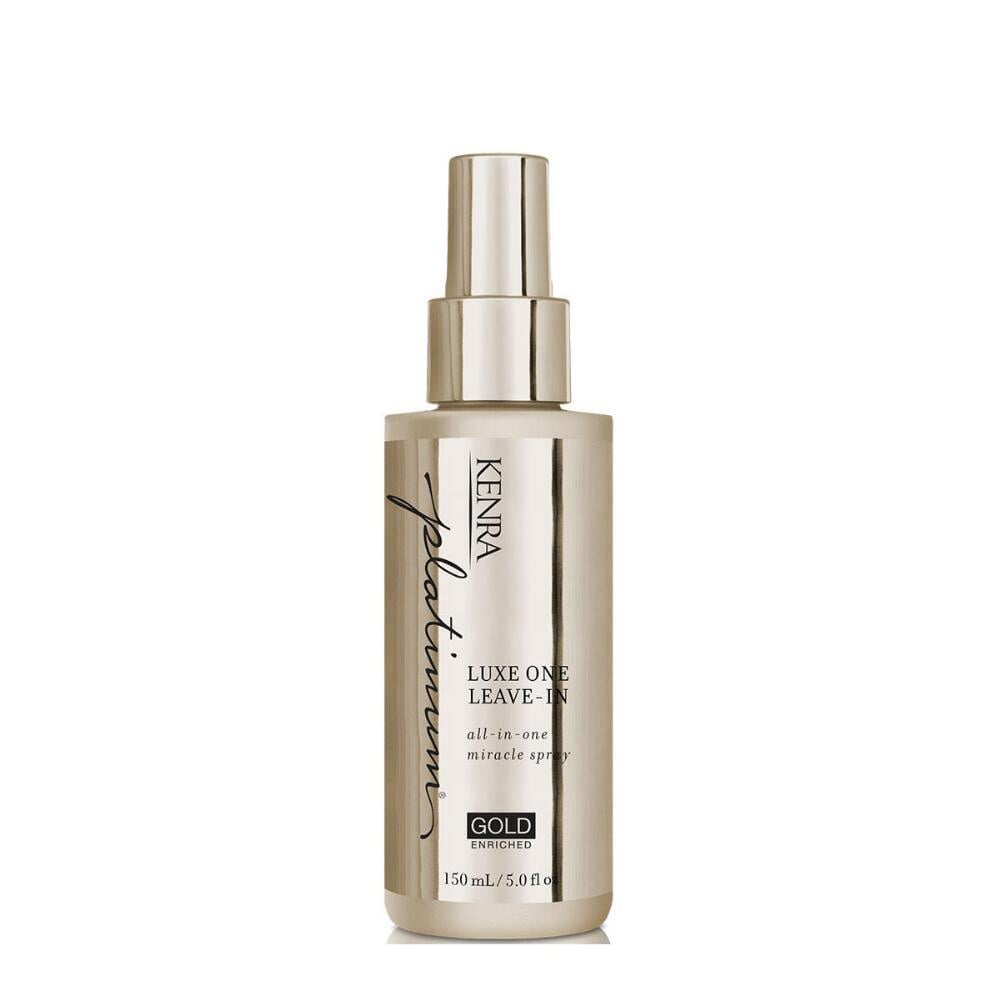 Click here for kenra luxe one leavein miracle spray  5ounce prices